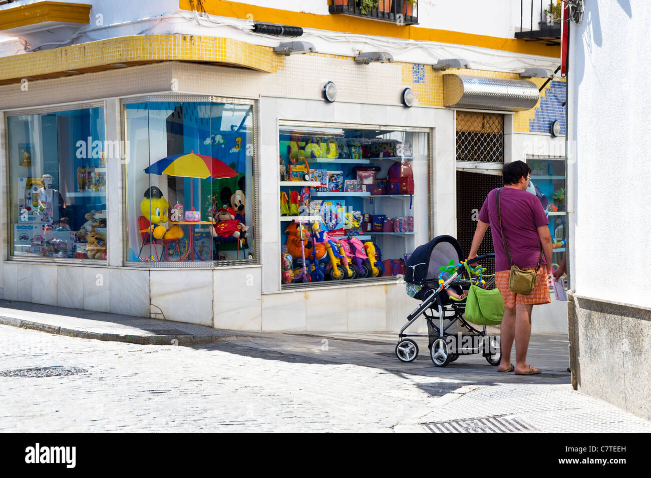 Town costa hi-res stock photography and images - Alamy