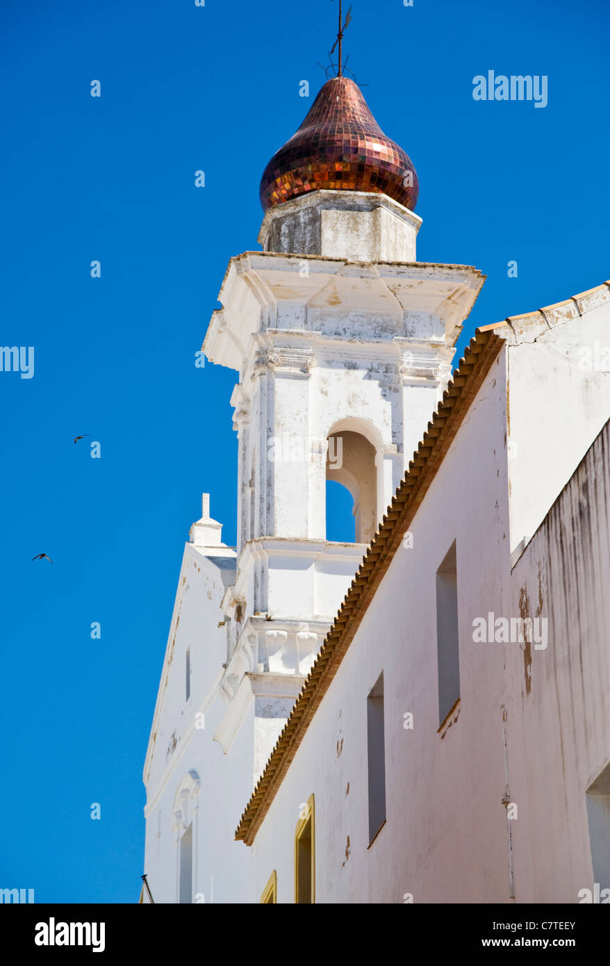 Ayamonte hi-res stock photography and images - Alamy