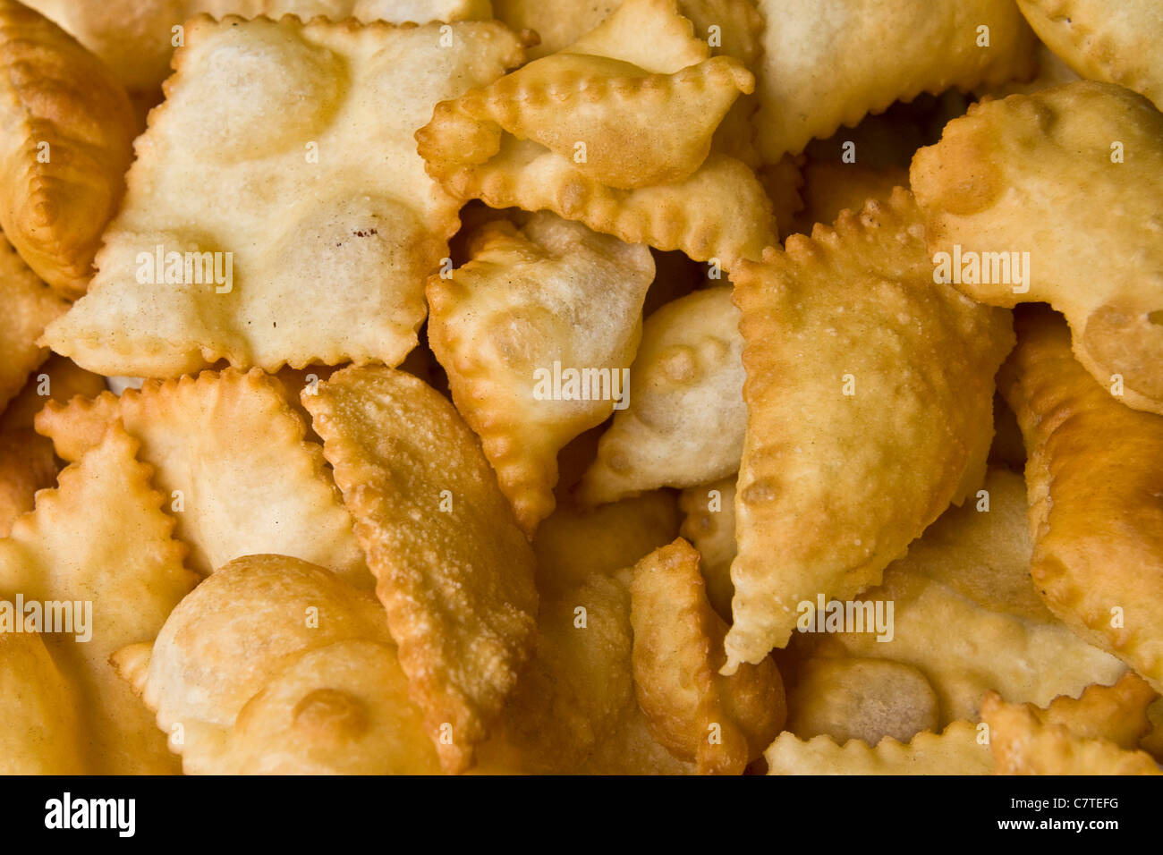 Regional european foods hi-res stock photography and images - Alamy