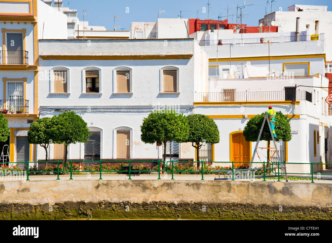 Ayamonte hi-res stock photography and images - Alamy