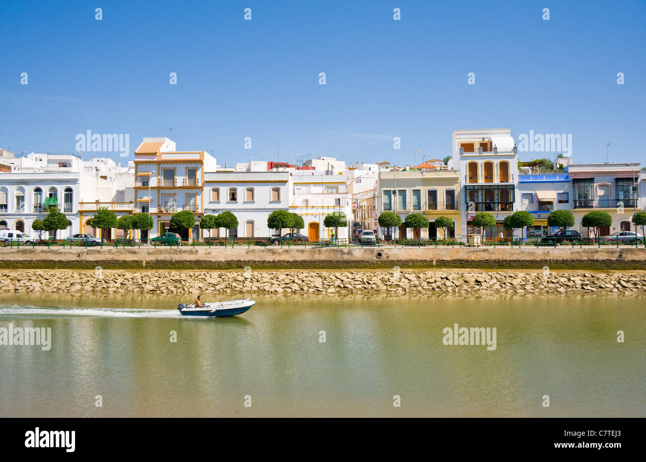 Ayamonte hi-res stock photography and images - Alamy