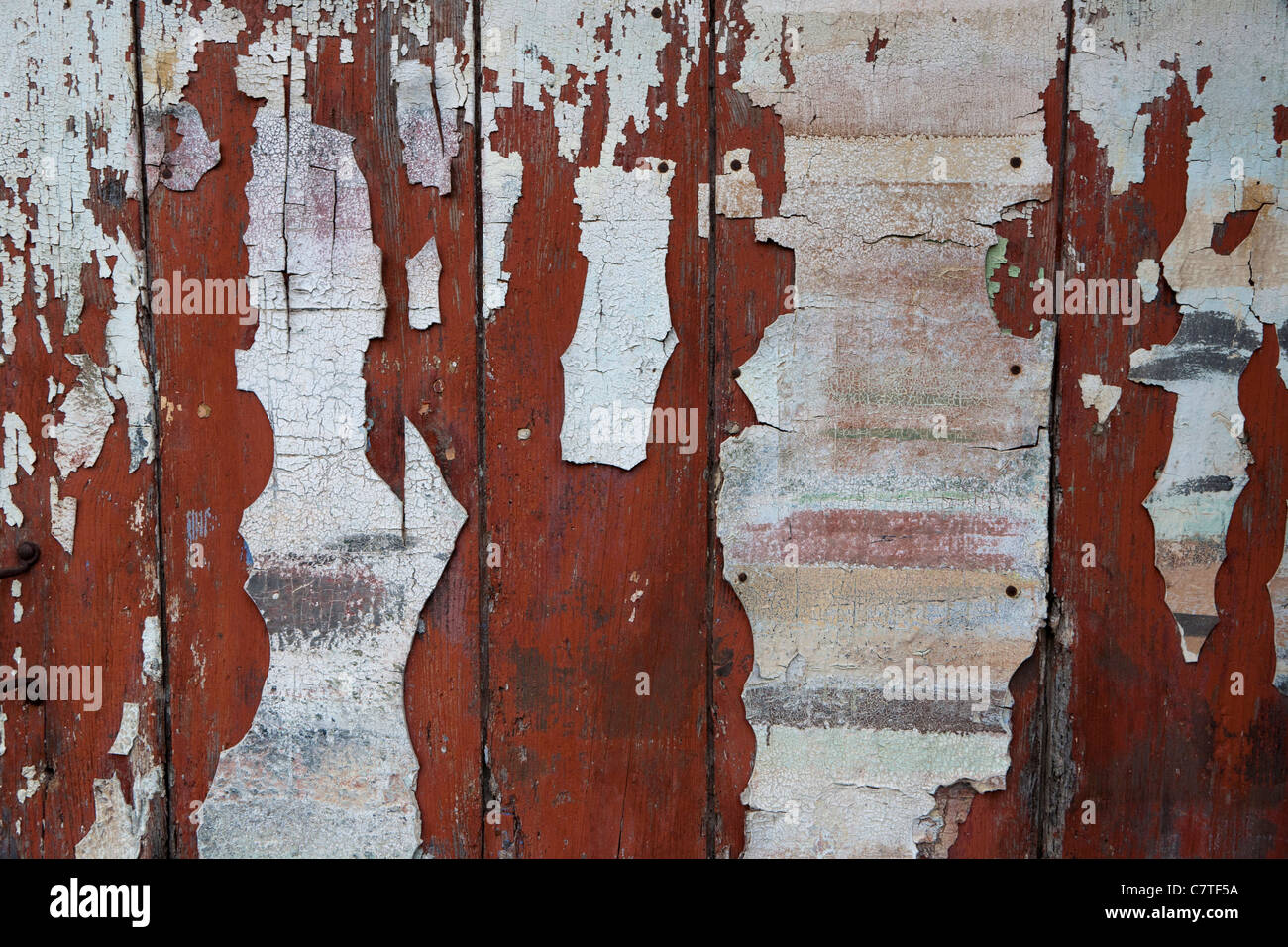 Layers Of Spray Paint High Resolution Stock Photography and Images - Alamy