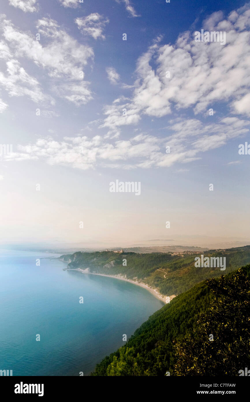 Mare marche hi-res stock photography and images - Alamy