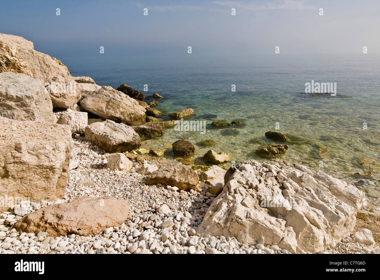 Mare marche hi-res stock photography and images - Alamy