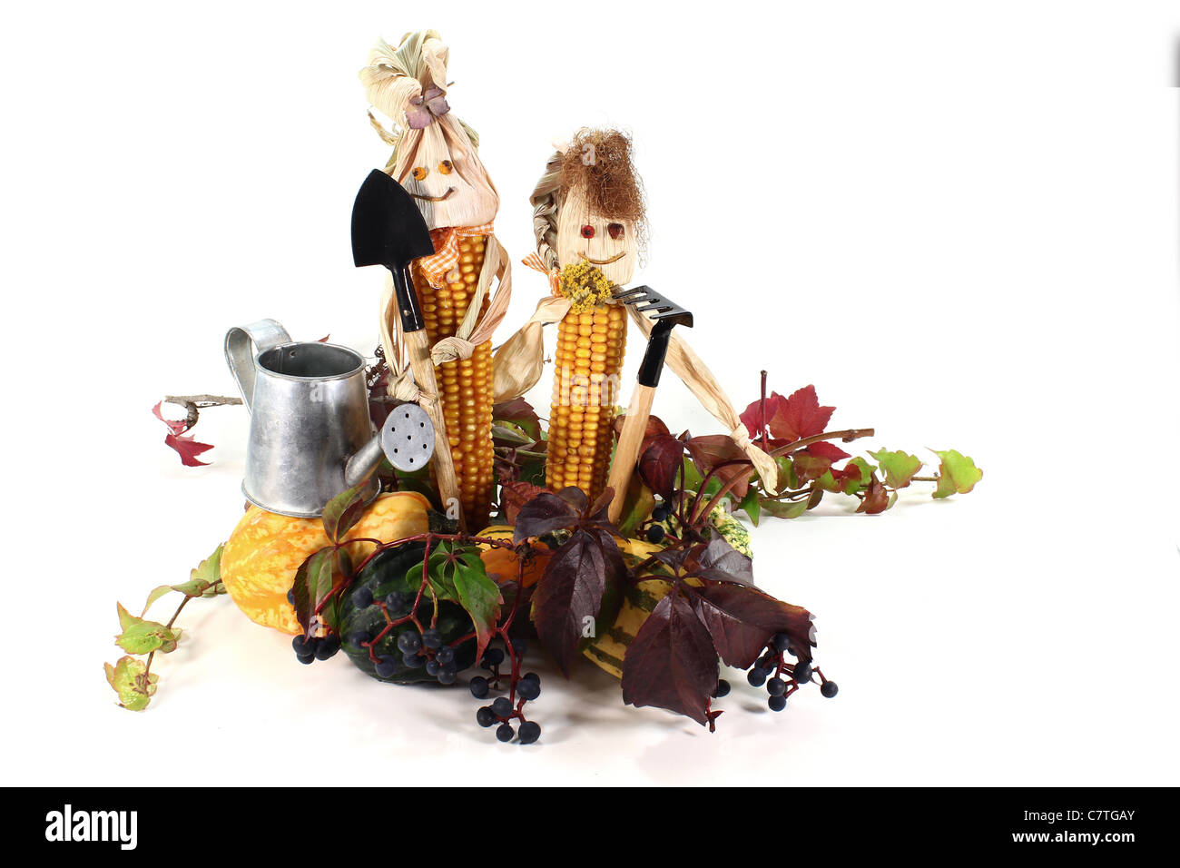 Vegetable dolls hi-res stock photography and images - Alamy