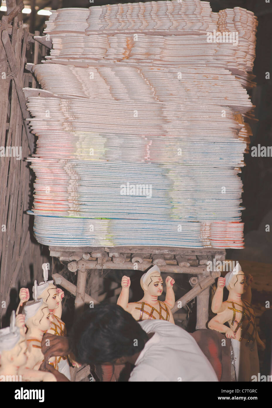 Under control hi-res stock photography and images - Alamy