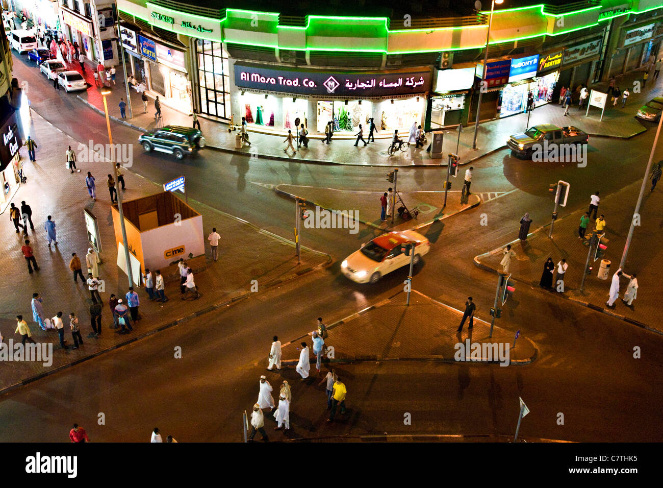 Arabian scene hi-res stock photography and images - Alamy