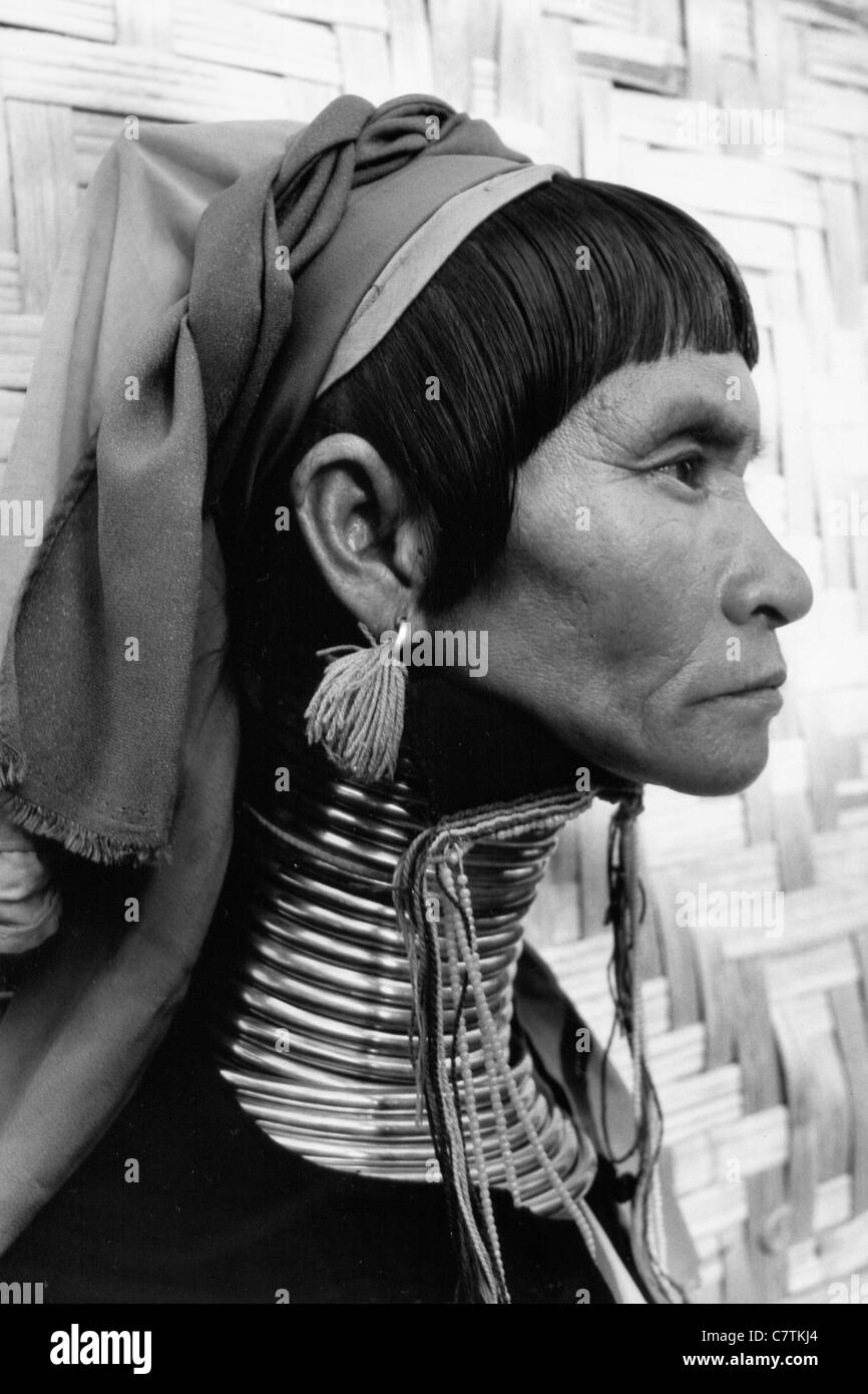 Myanmar burma image Black and White Stock Photos & Images - Alamy