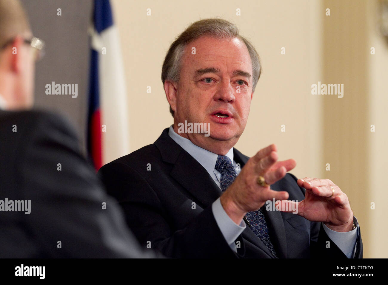 John sharp hi-res stock photography and images - Alamy