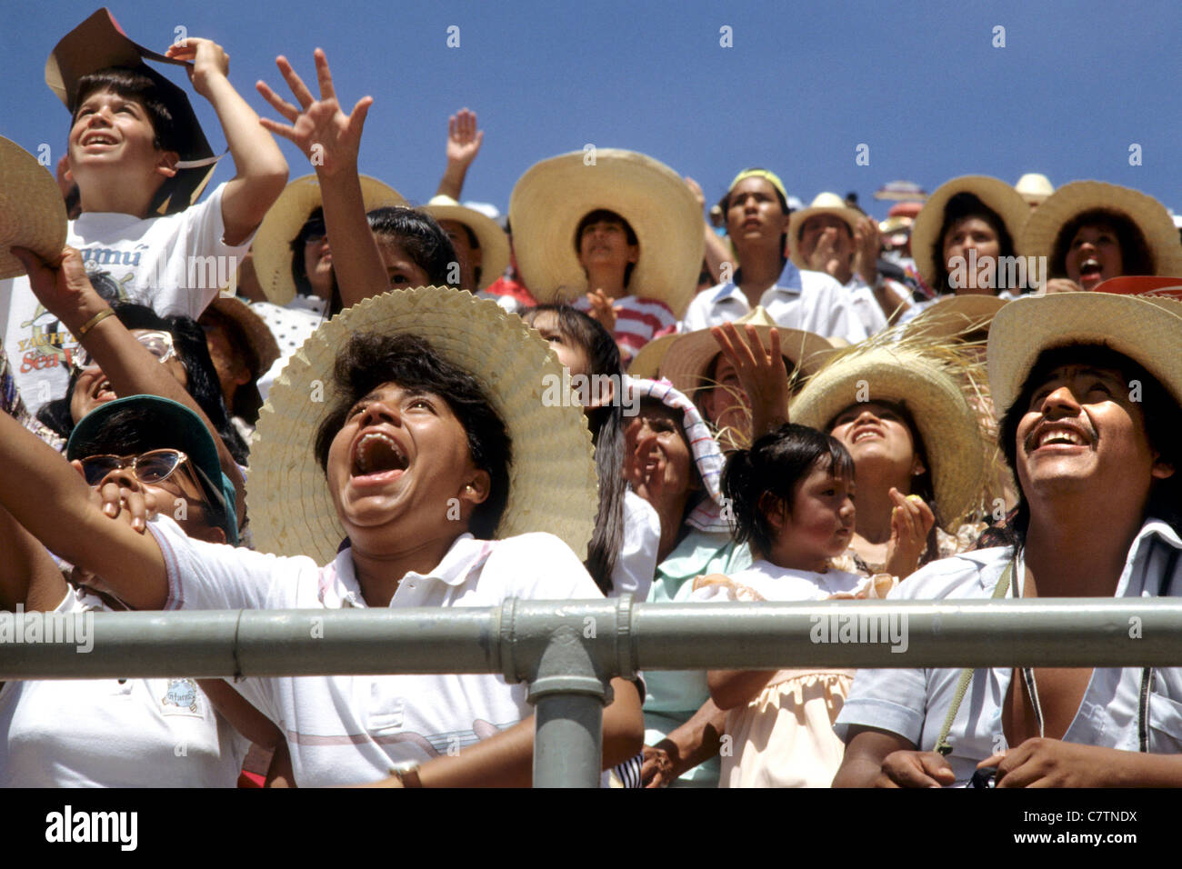 Central oaxaca cultures hi-res stock photography and images - Alamy