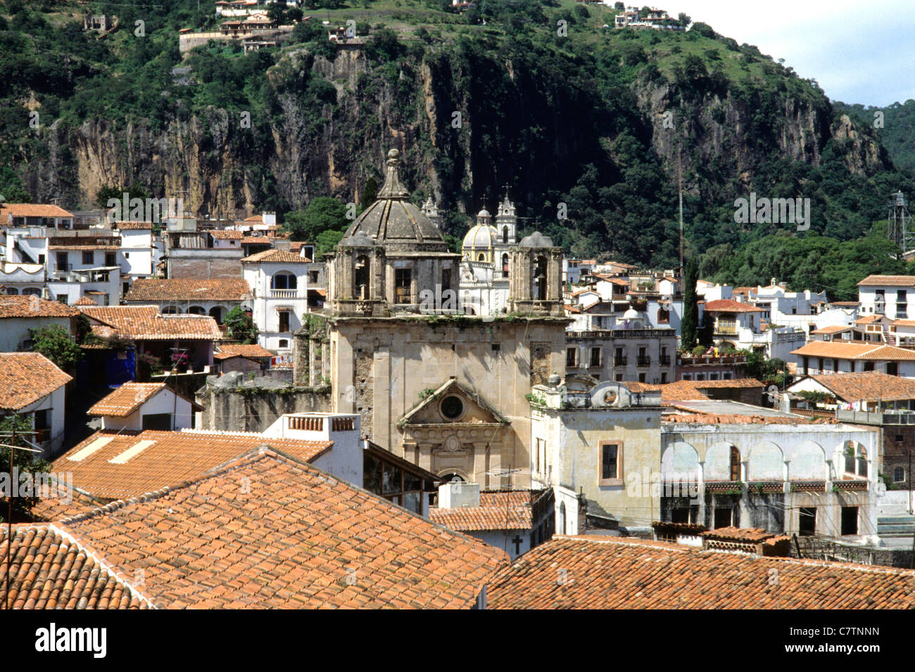 Guerrero State Stock Photos & Guerrero State Stock Images - Alamy