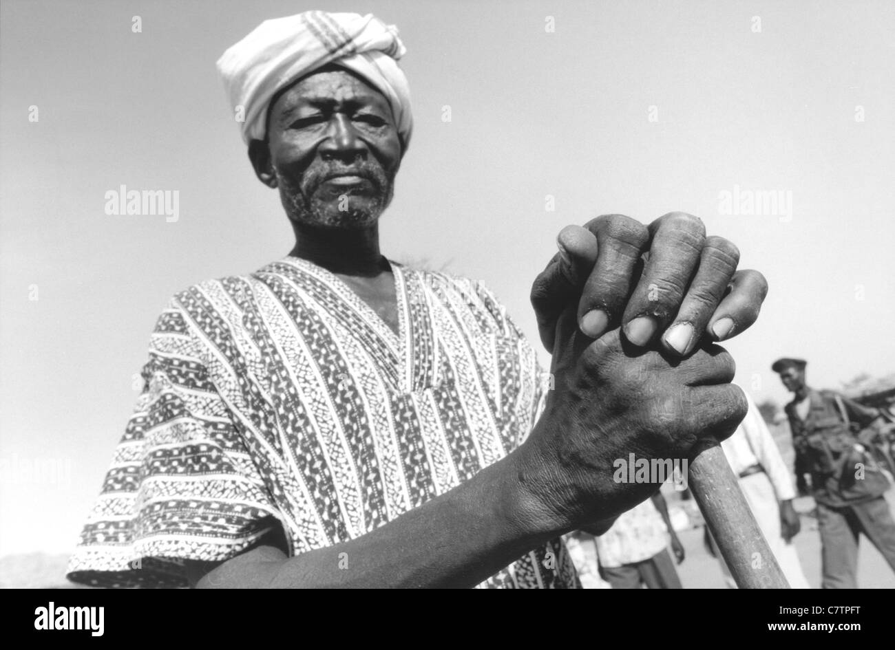 Kordofan hi-res stock photography and images - Alamy
