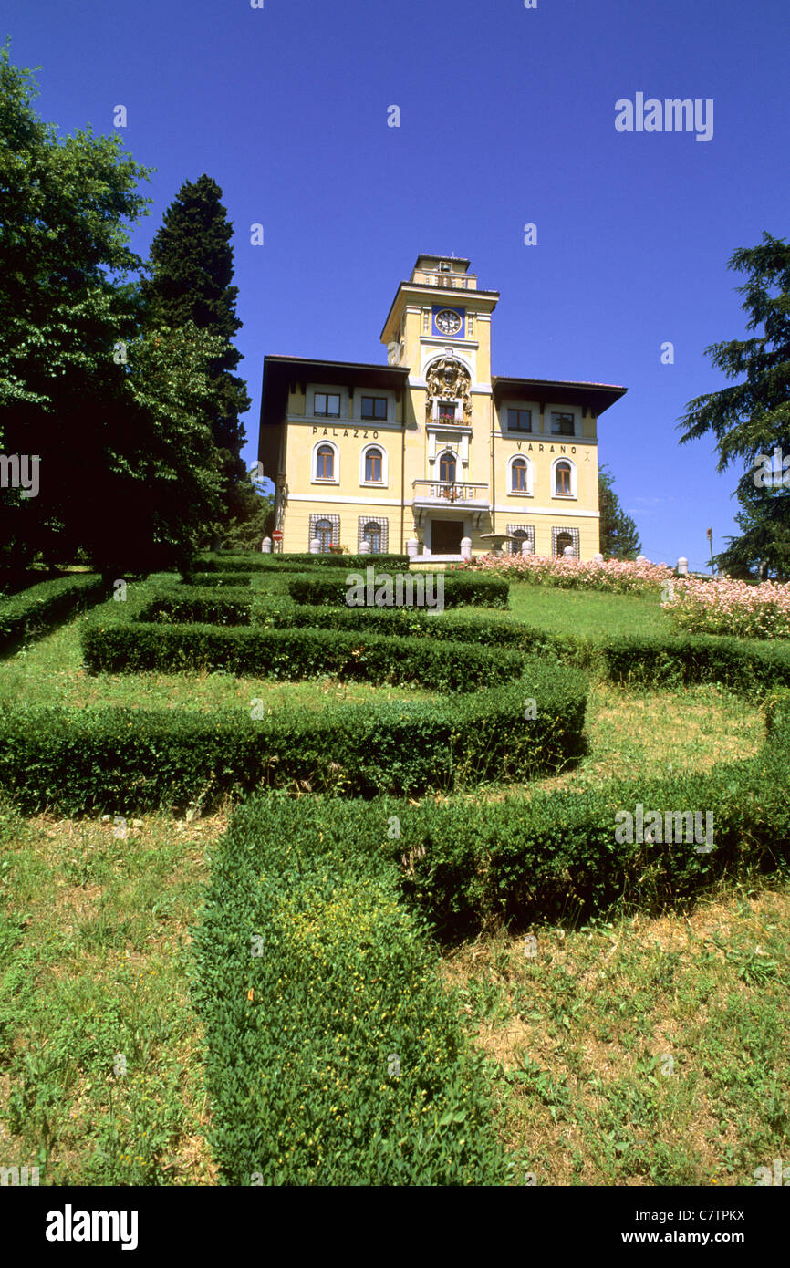 Predappio hi-res stock photography and images - Alamy