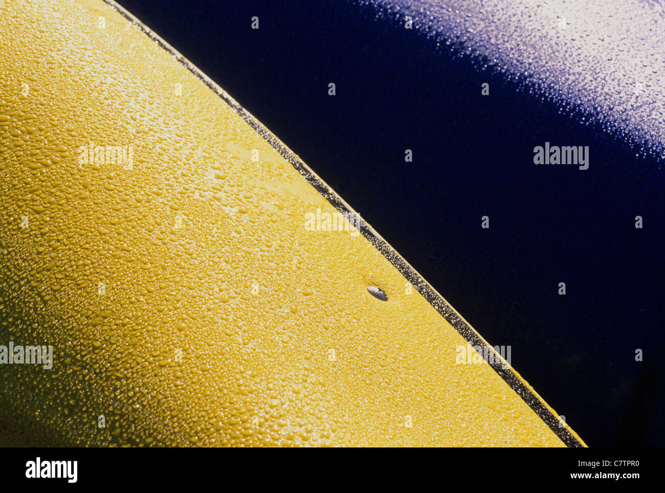Close up canoes hi-res stock photography and images - Alamy