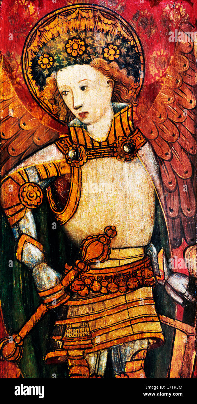 Angel hierarchy hi-res stock photography and images - Alamy