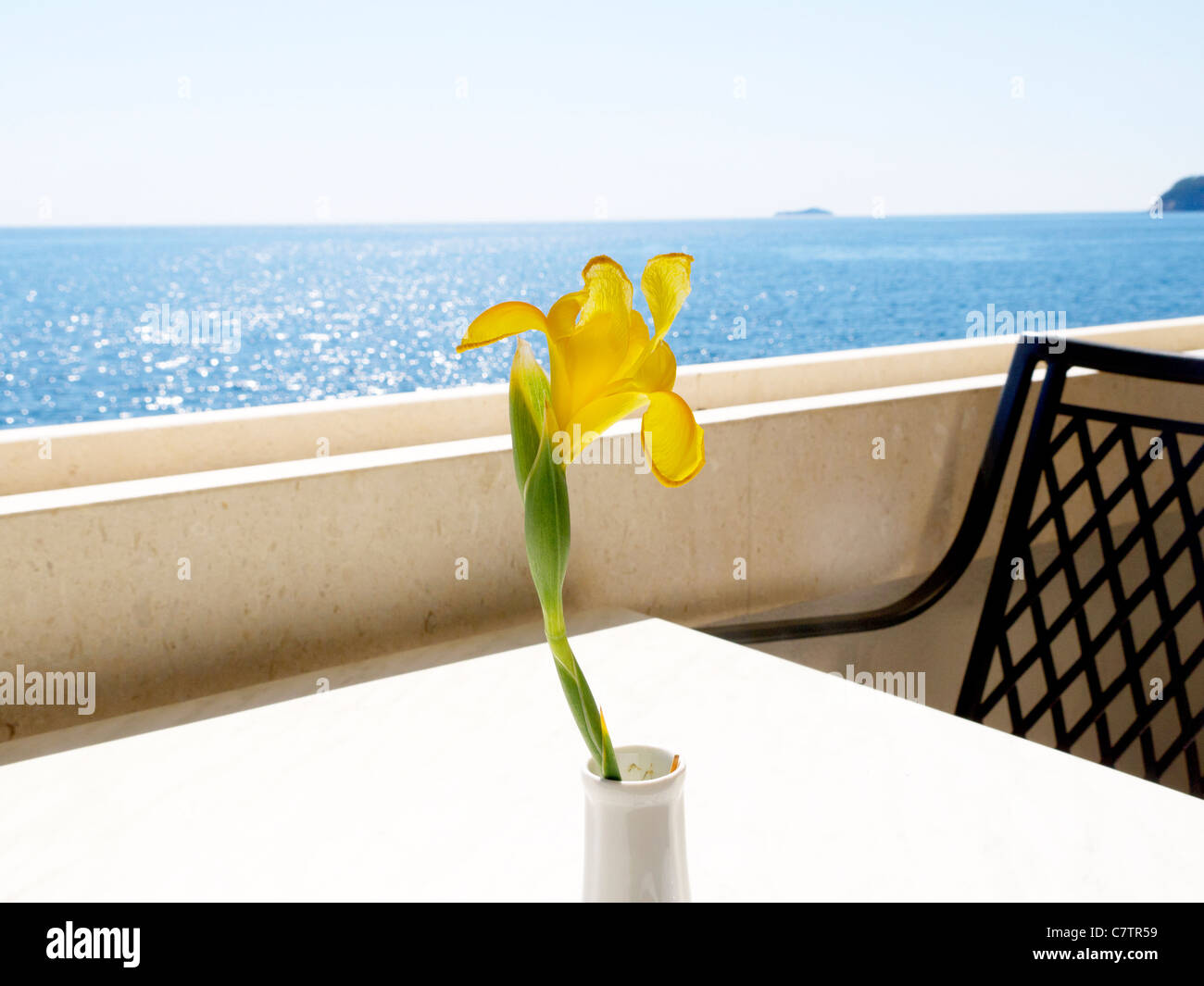 Hotel life palace croatia hi-res stock photography and images - Alamy