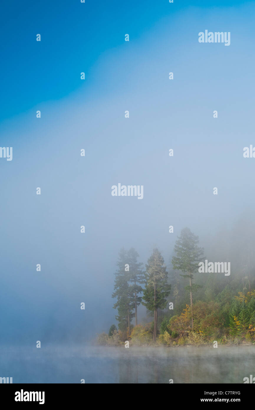 Lake selmac oregon hi-res stock photography and images - Alamy