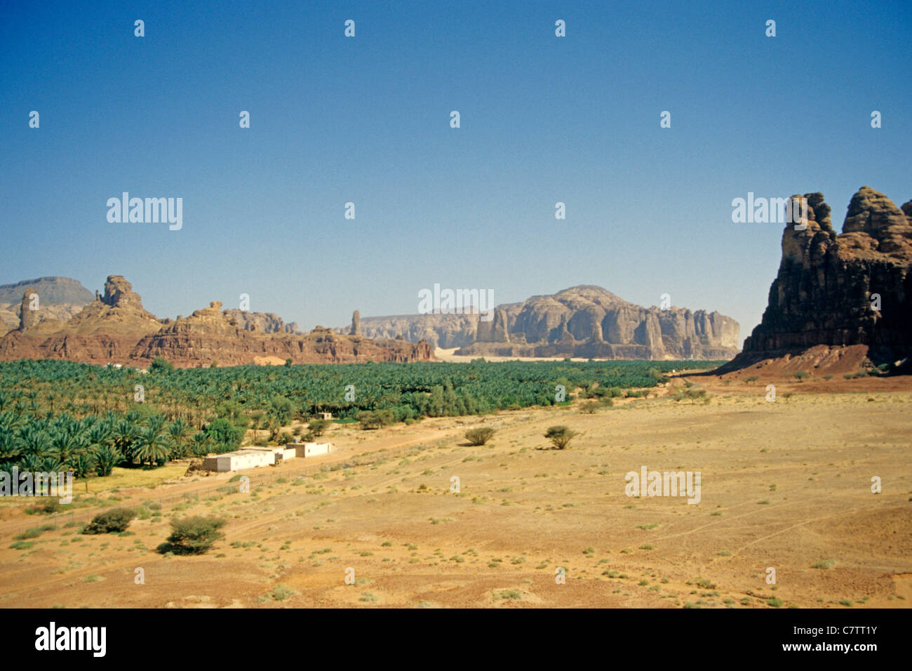 Nafud Desert High Resolution Stock Photography and Images - Alamy