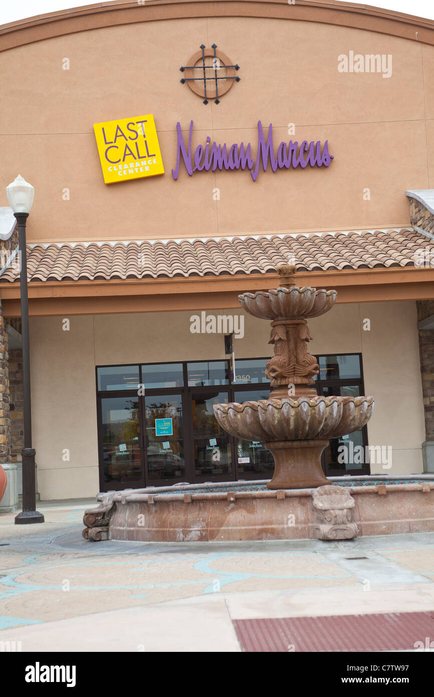 Neiman marcus building hi-res stock photography and images - Alamy