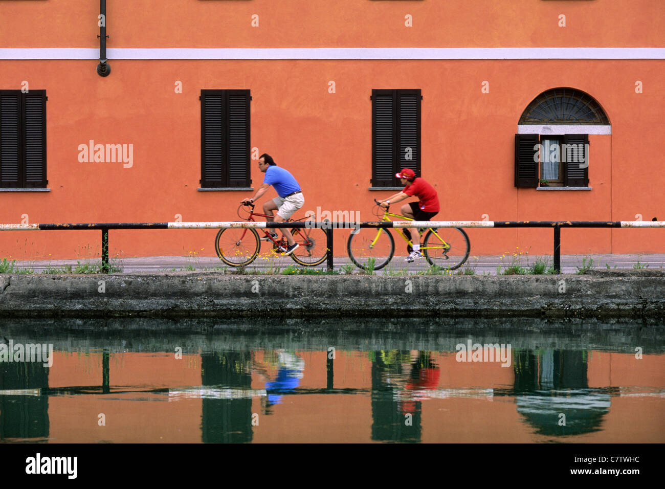 Gaggiano hi-res stock photography and images - Alamy