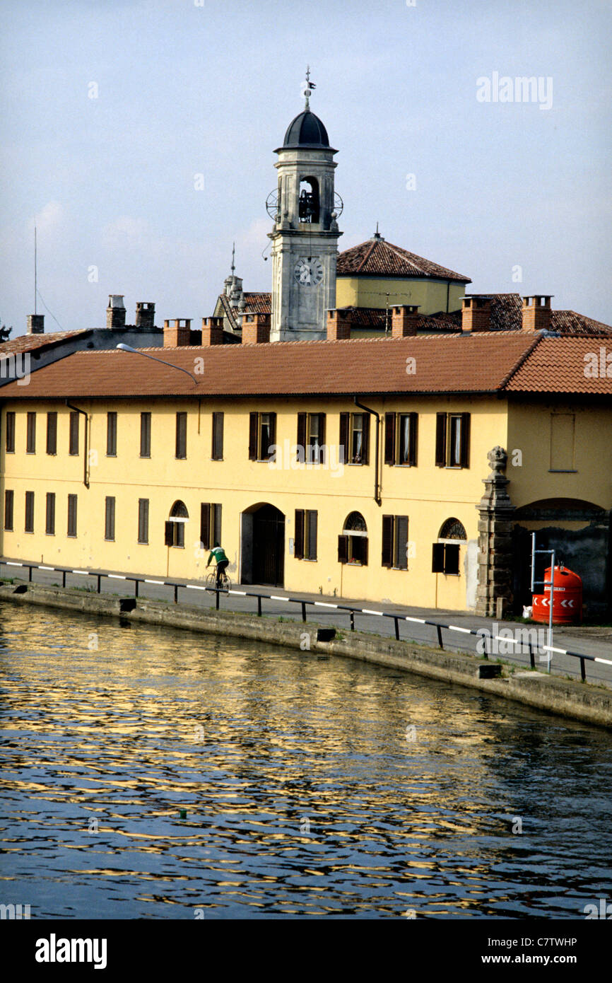 Gaggiano hi-res stock photography and images - Alamy