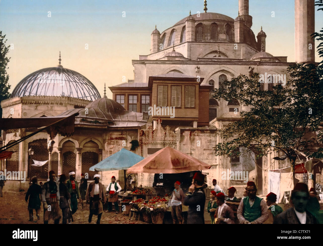 Scutari High Resolution Stock Photography and Images - Alamy