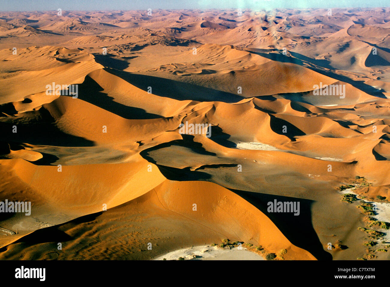Africa, Namibia. Namib desert Stock Photo - Alamy