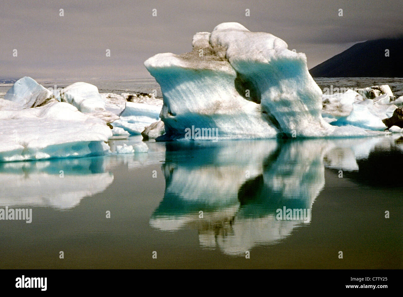 Icerberg hi-res stock photography and images - Alamy