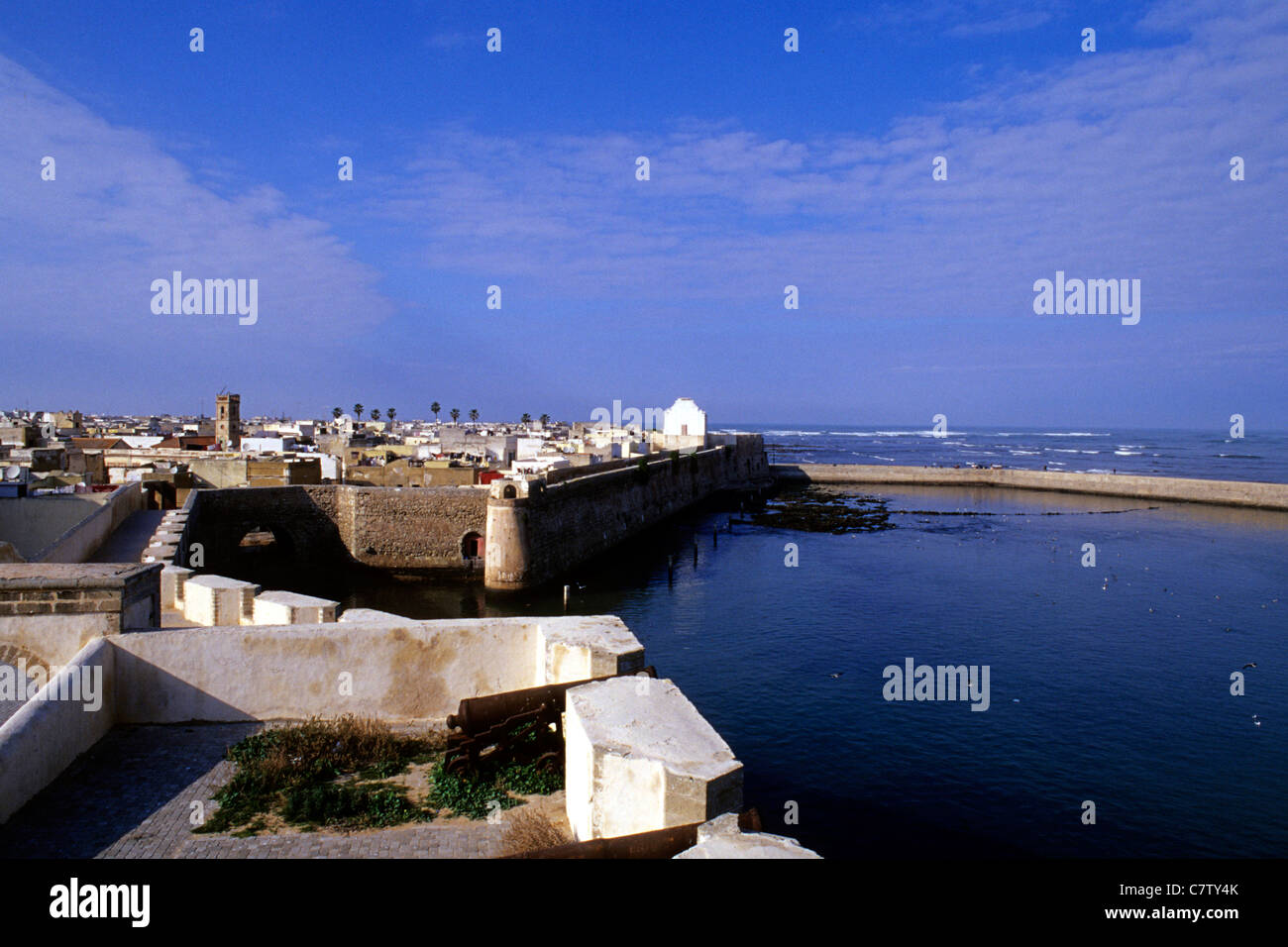 El jadida maroc hi-res stock photography and images - Alamy