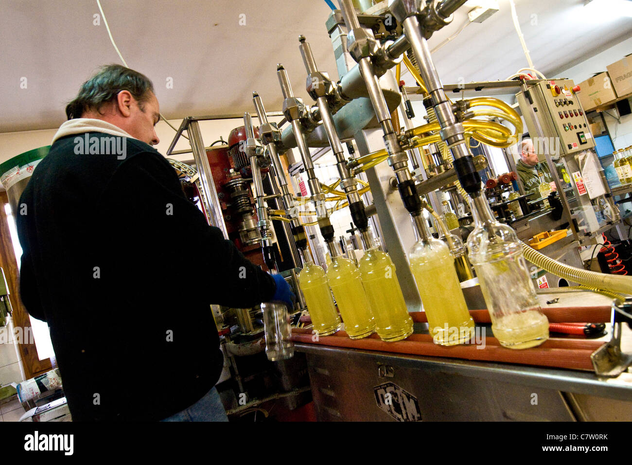 Hone interior hi-res stock photography and images - Alamy