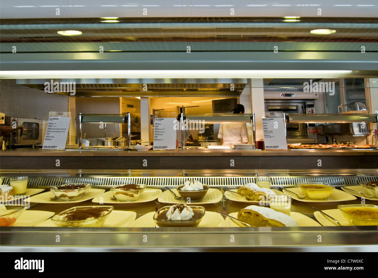 Interiors hi-res stock photography and images - Alamy