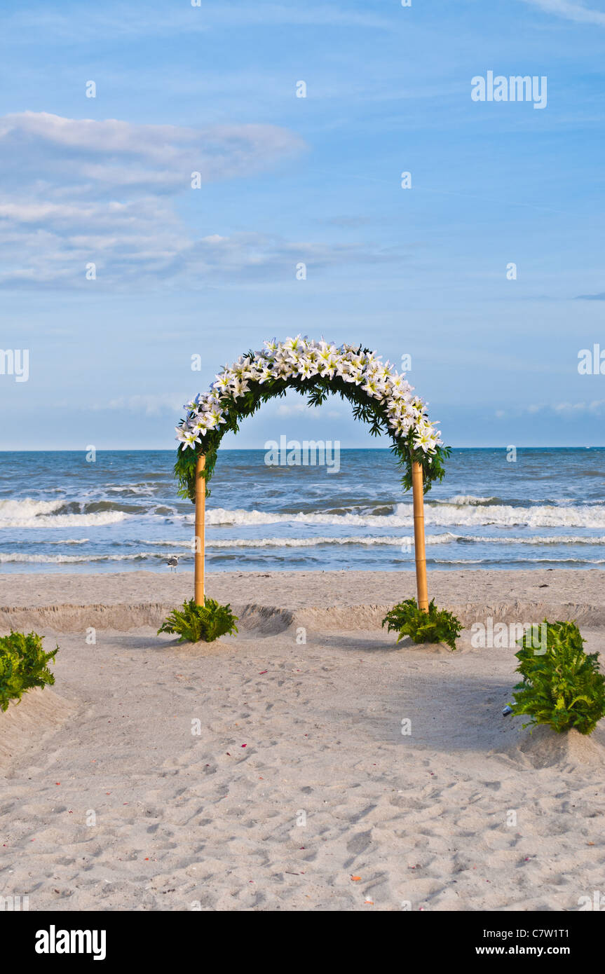 Merritt island beaches hi-res stock photography and images - Alamy