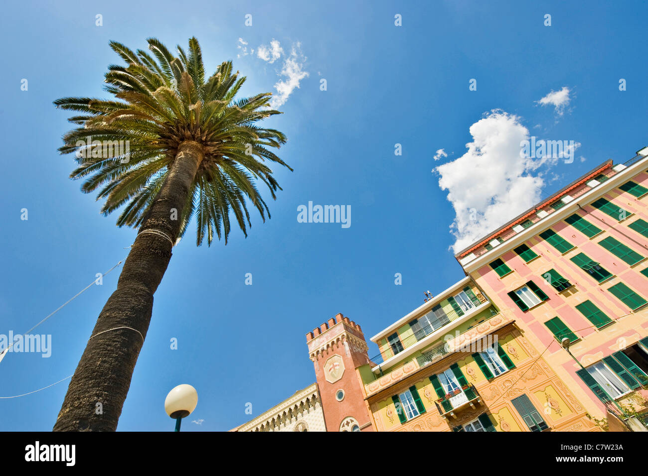 Varazze hi-res stock photography and images - Alamy