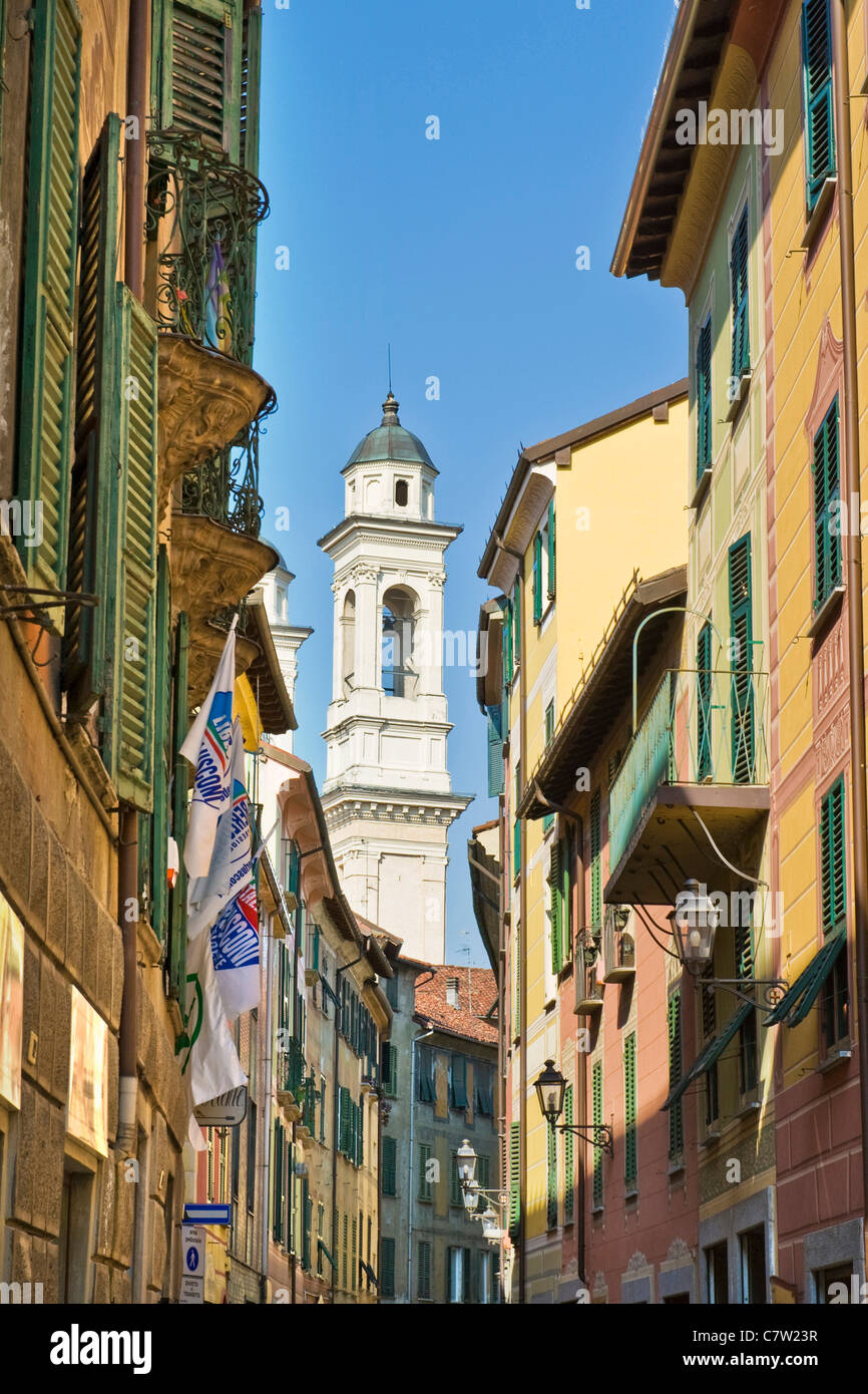 Italy, Piedmont, Ovada Stock Photo - Alamy