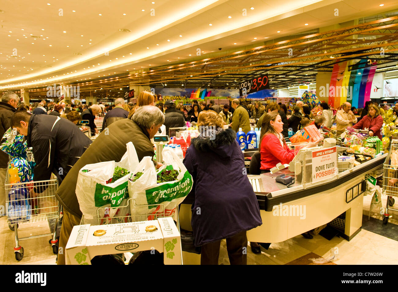 Vittuone hi-res stock photography and images - Alamy