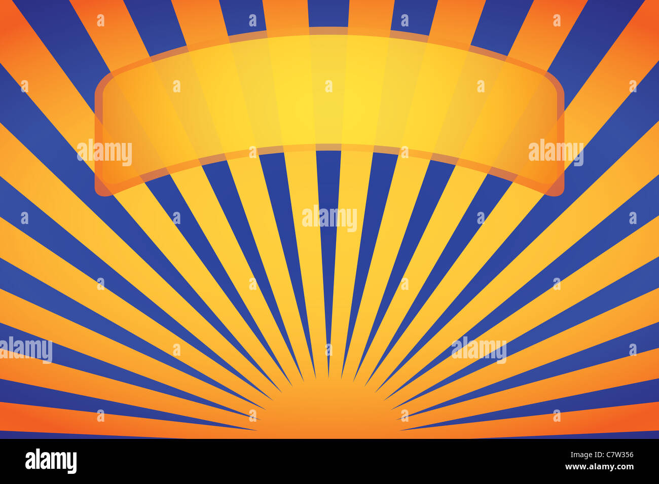 abstract background with sign-board Stock Photo - Alamy