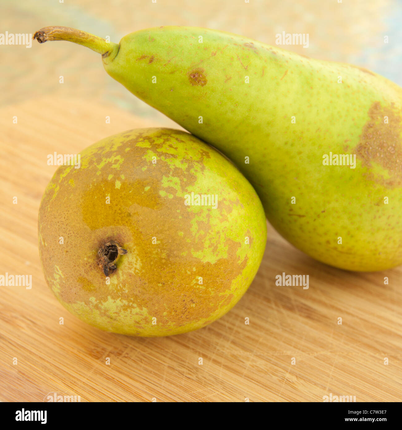 Long pears hi-res stock photography and images - Alamy