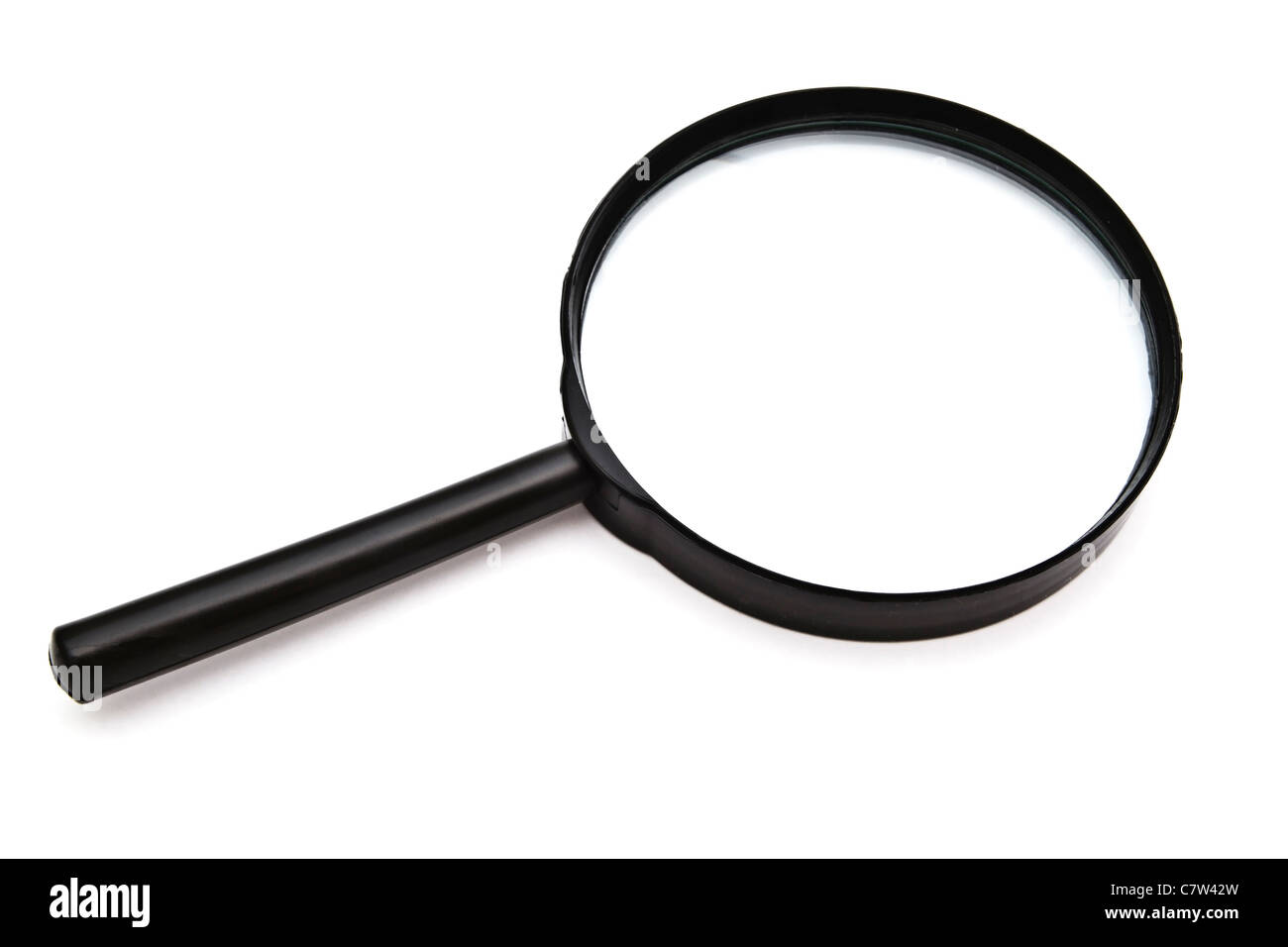 Magnifier hi-res stock photography and images - Alamy