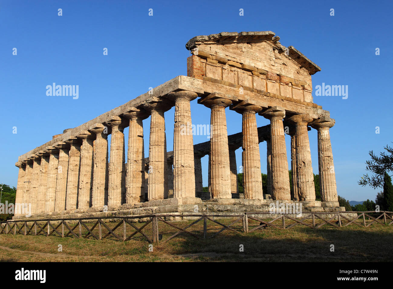 Athena temple hi-res stock photography and images - Alamy