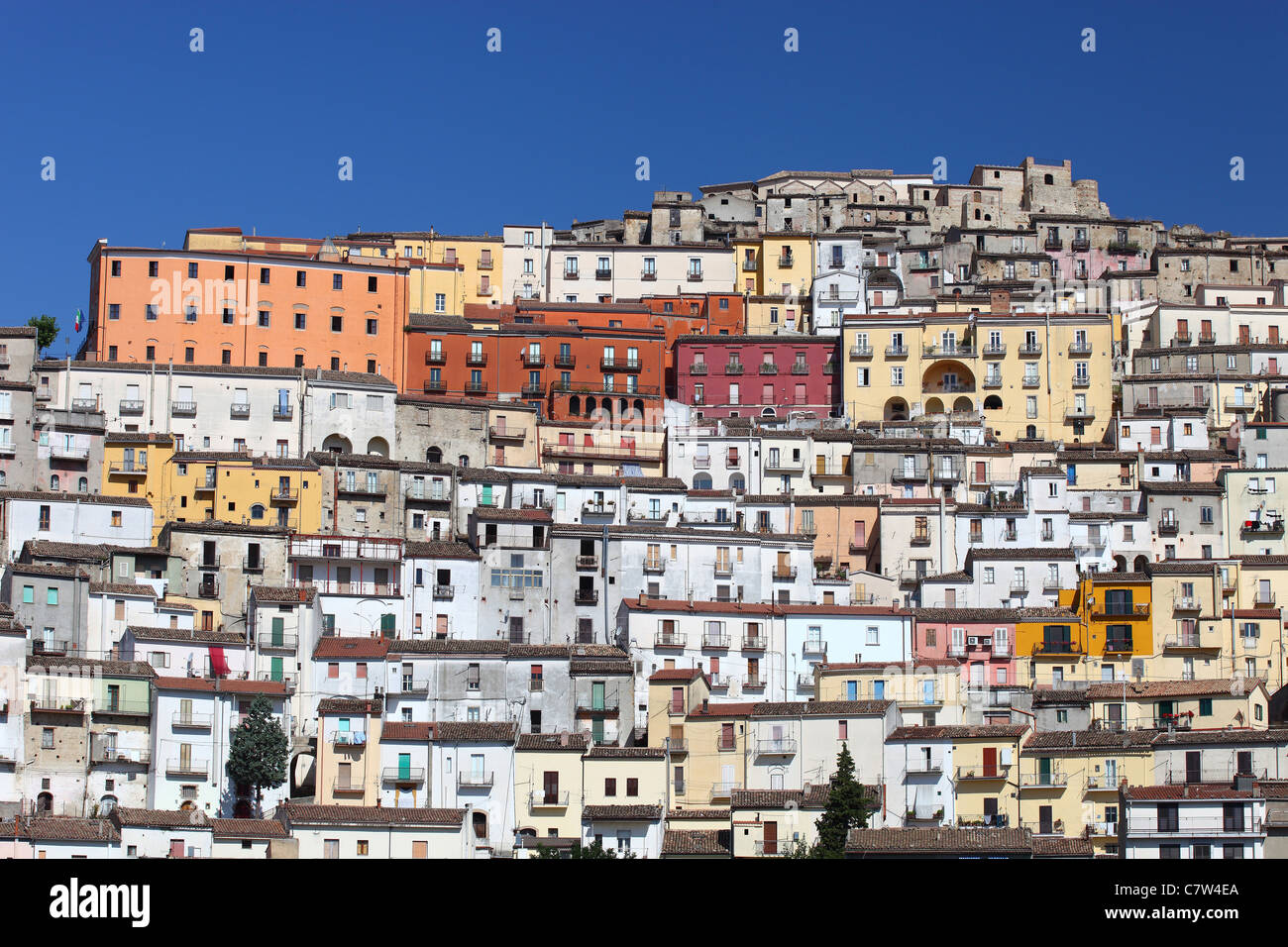 Calitri hi-res stock photography and images - Alamy