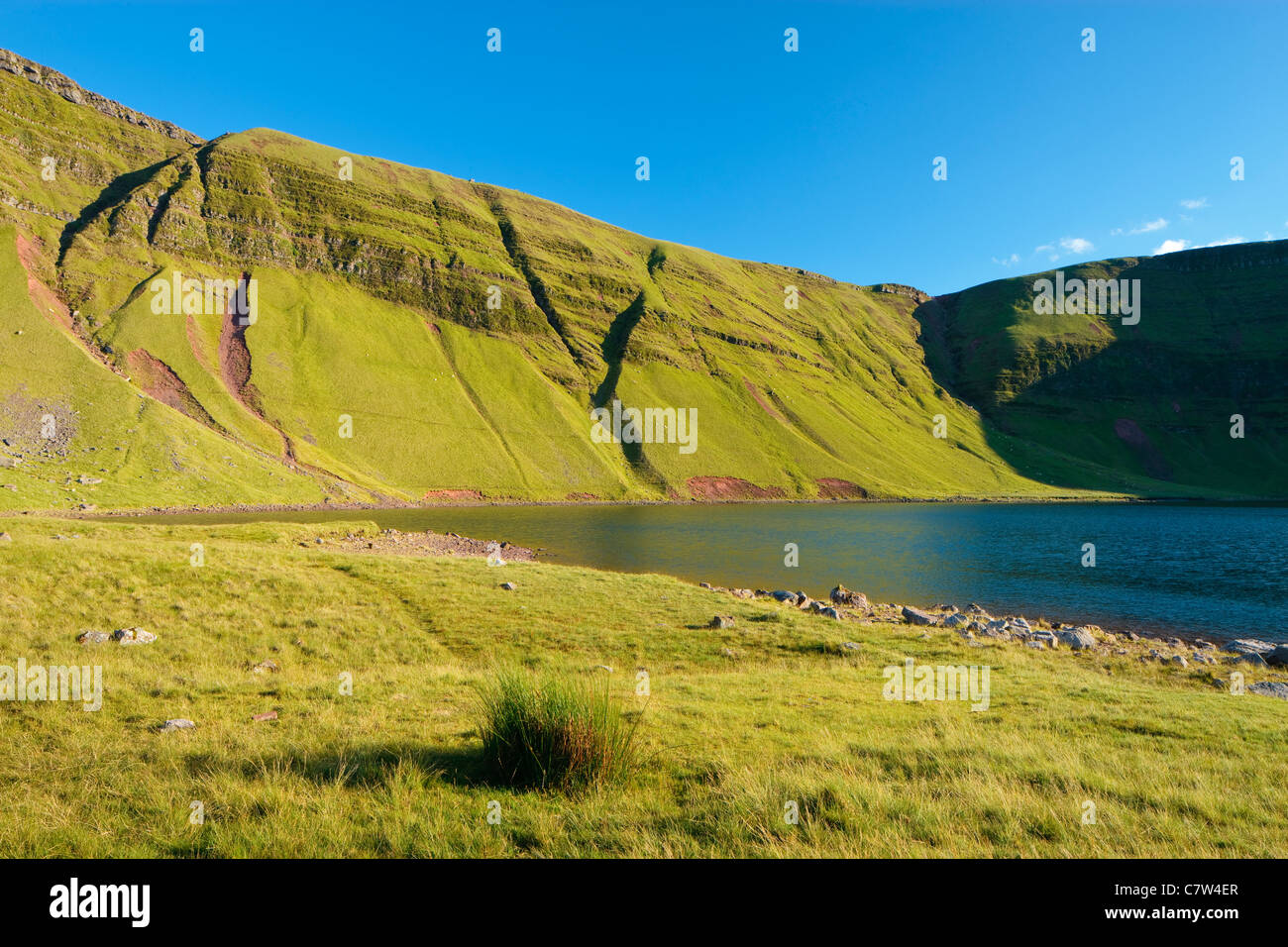 Llandeusant hi-res stock photography and images - Alamy