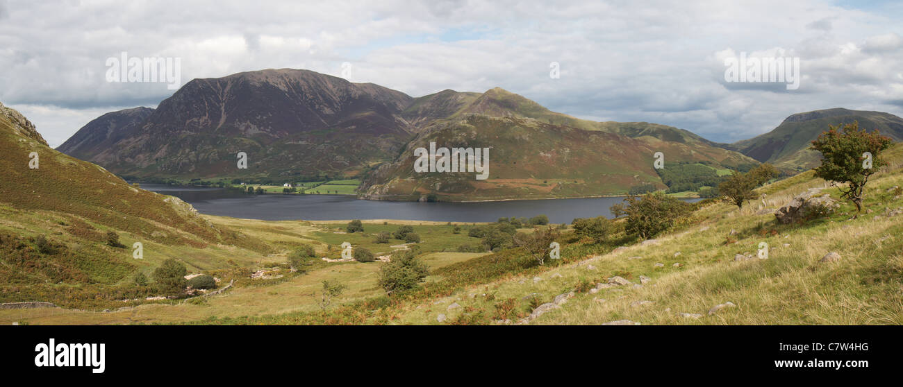 Water panorama hi-res stock photography and images - Alamy