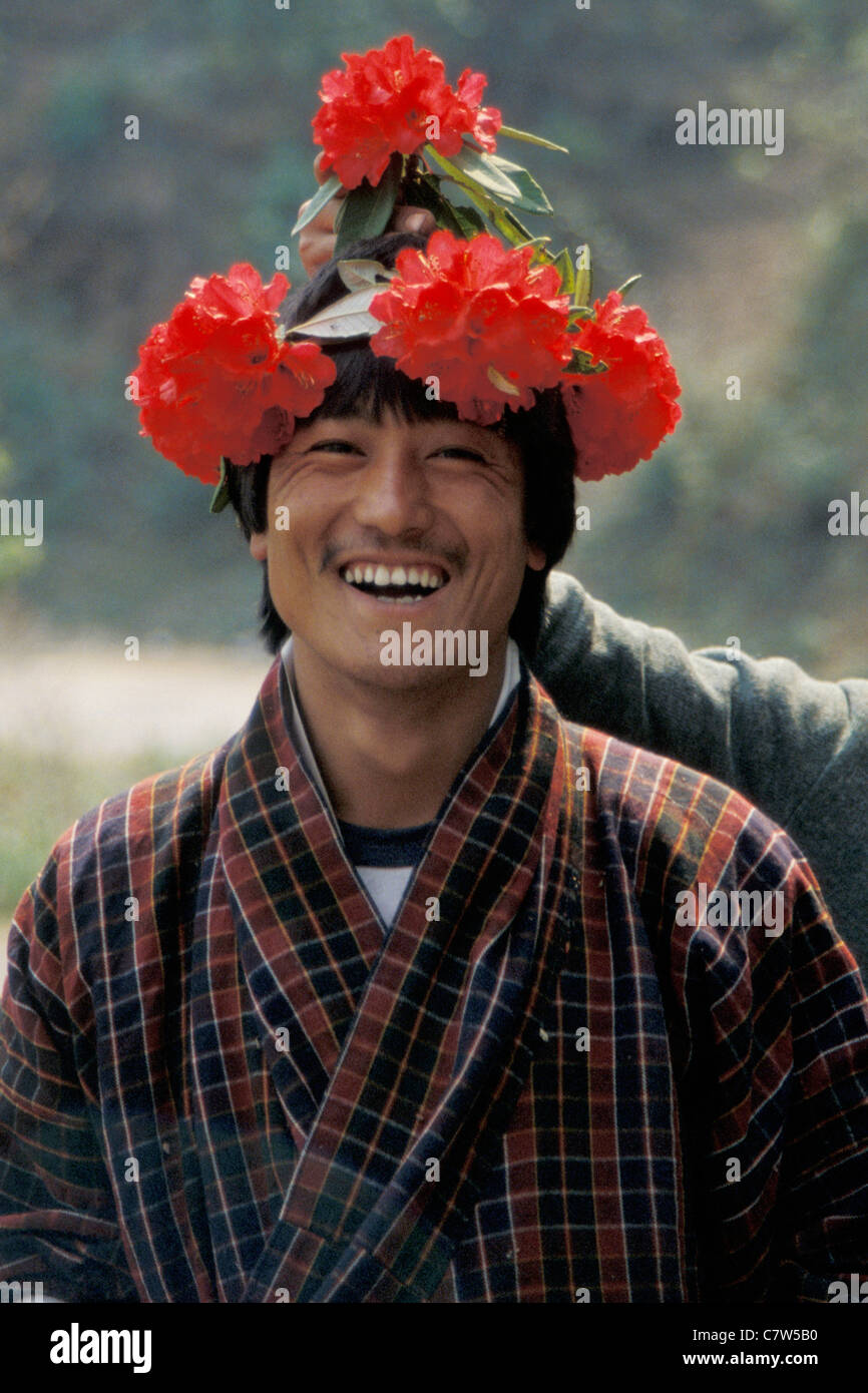 Traditionally dressed mens hi-res stock photography and images - Alamy