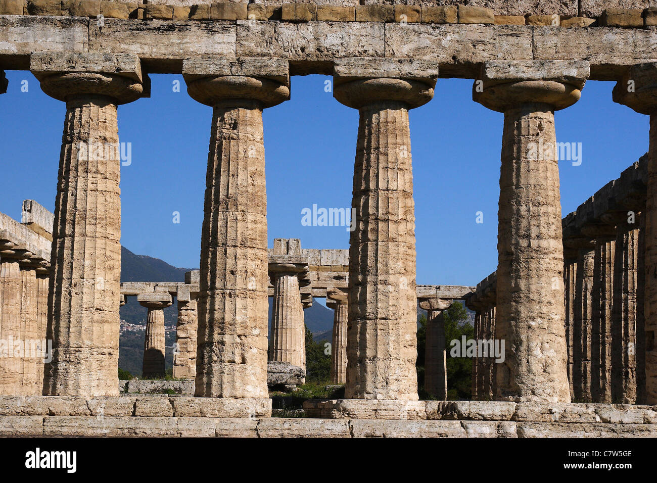 Atena building hi-res stock photography and images - Alamy