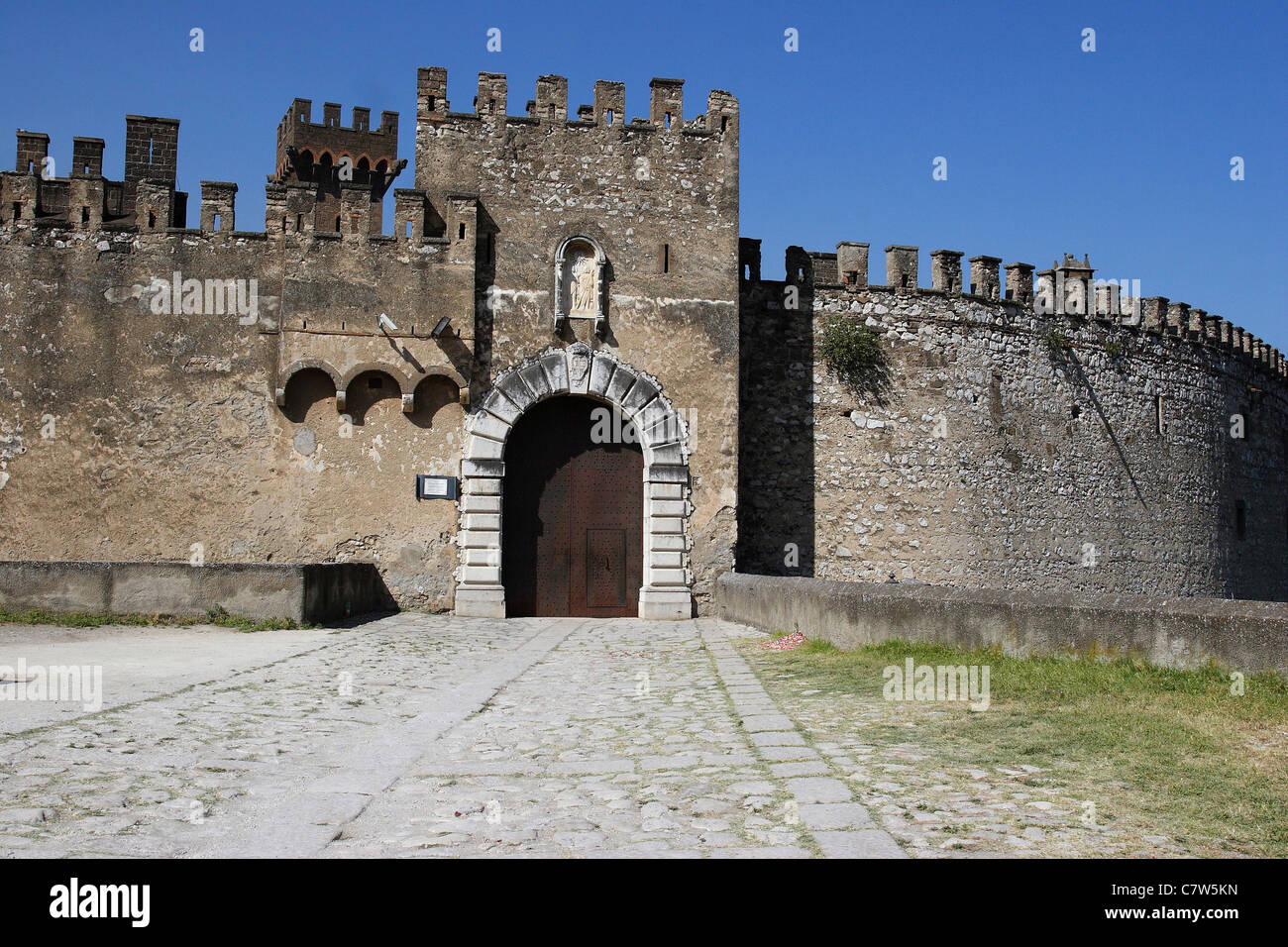 Lauro hi-res stock photography and images - Alamy