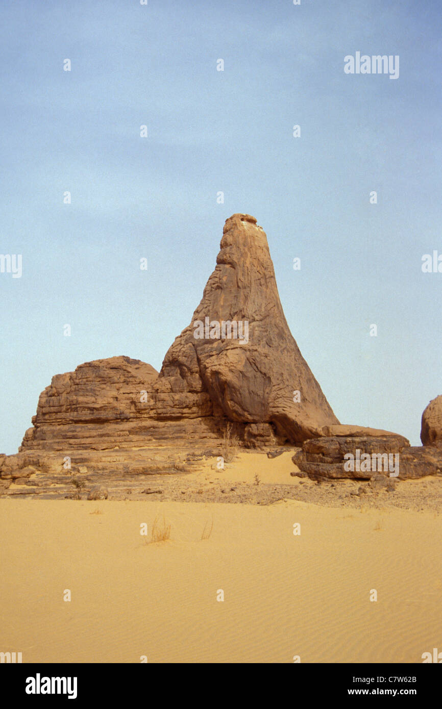 Adrar desert hi-res stock photography and images - Alamy