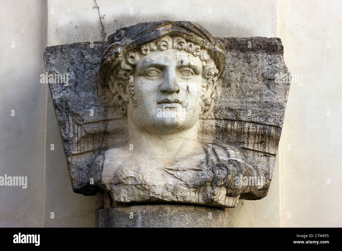 Volturno hi-res stock photography and images - Alamy