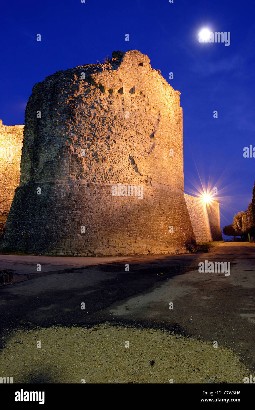 Ariano irpino hi-res stock photography and images - Alamy
