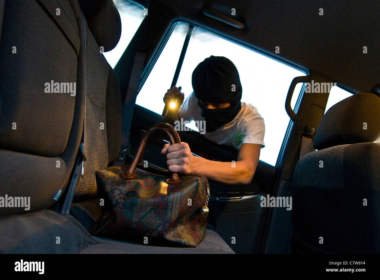 It takes a thief hi-res stock photography and images - Alamy