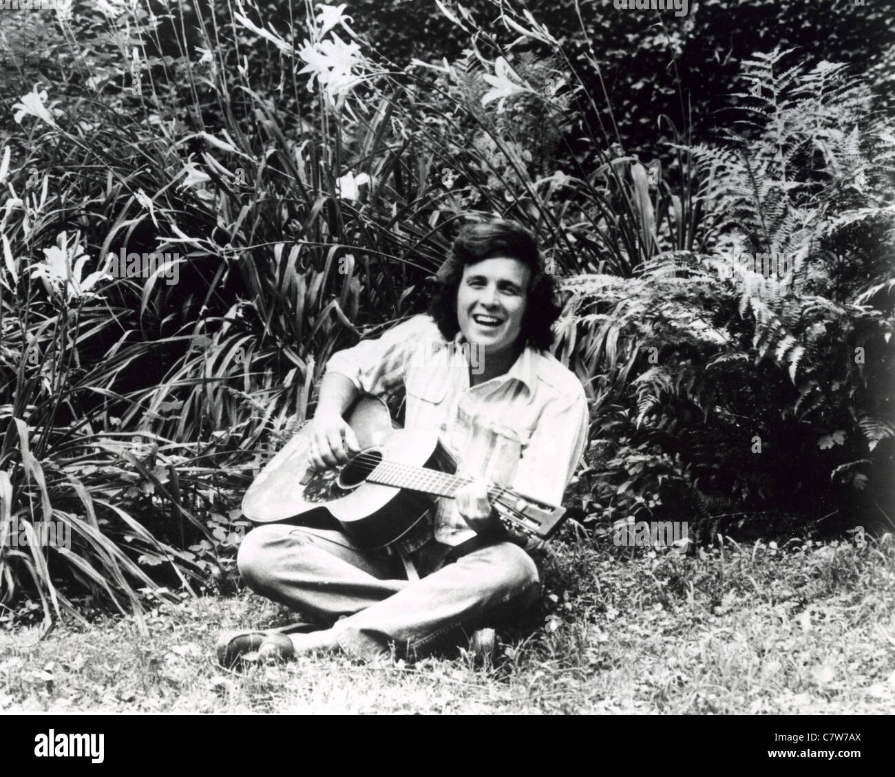 Don mclean 1971 hi-res stock photography and images - Alamy